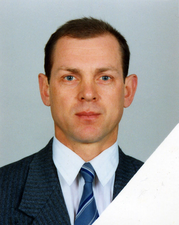 Sergei Stepanov | Musicaenclave